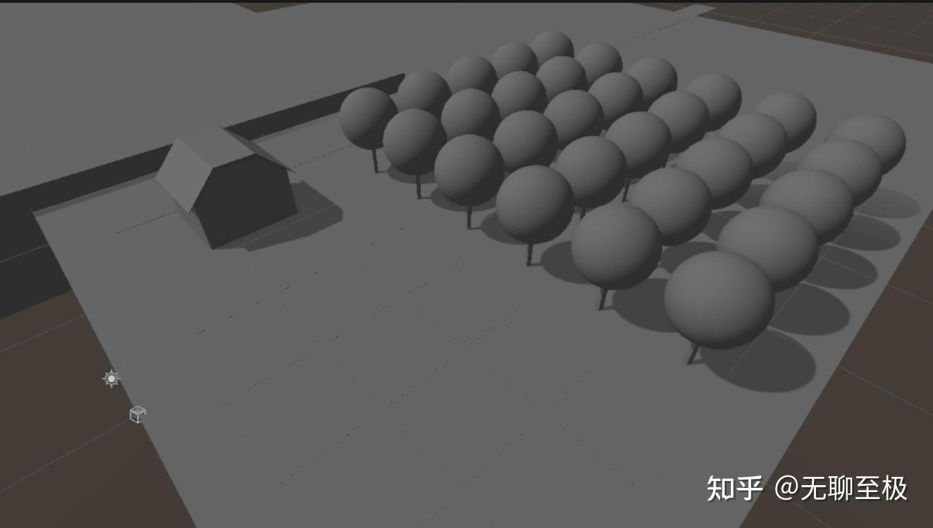 （1）AIGC 如何做游戏 | Unity 美术资源准备 - 知乎