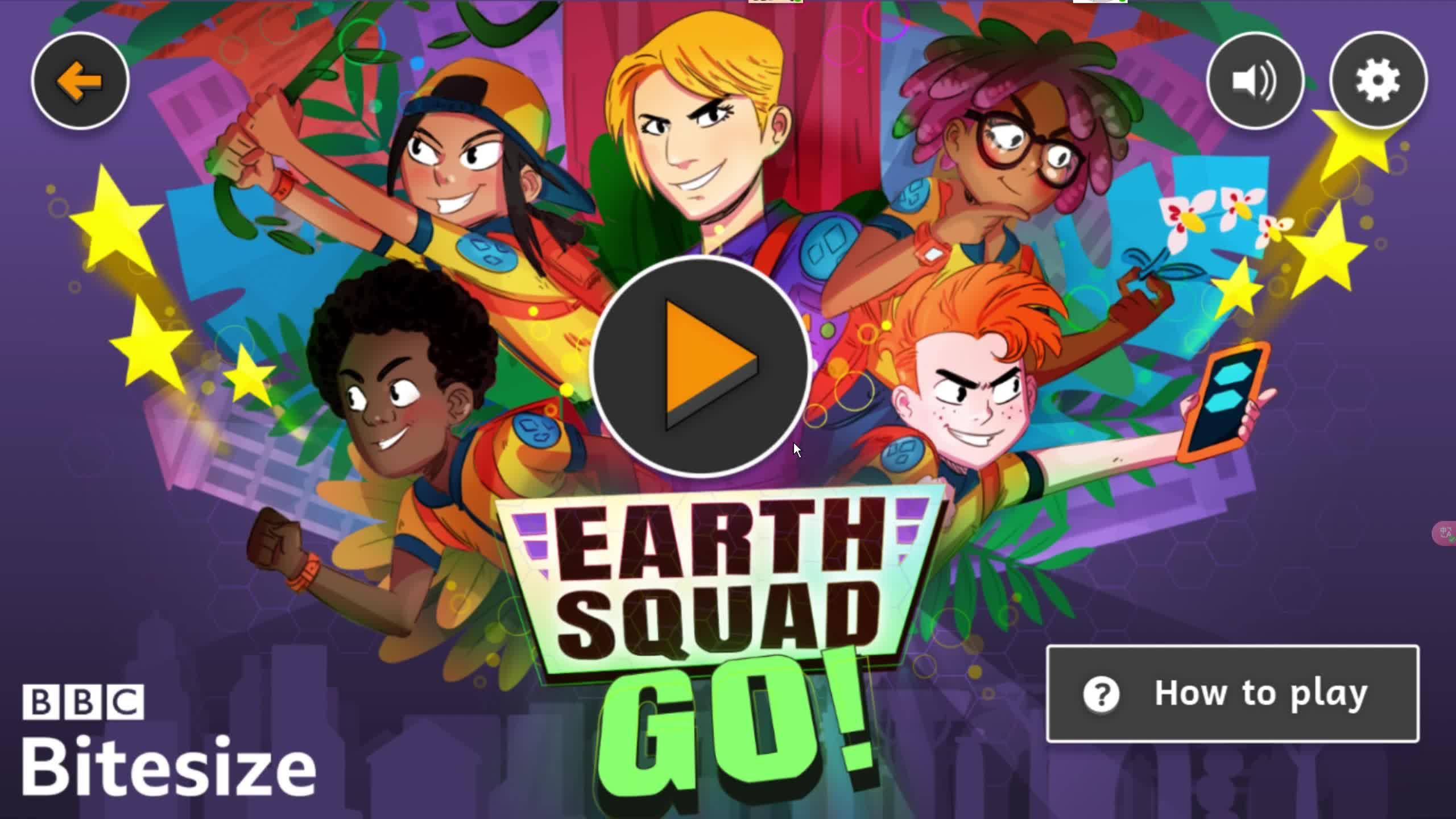 BBCbitesize - 知乎