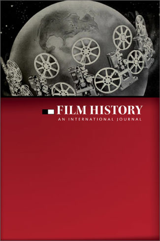 Volume 6 | 电影相关学术期刊 - 知乎