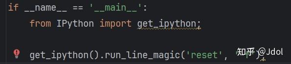 从matlab到python，一个强迫症的IDE选择之旅 - 知乎