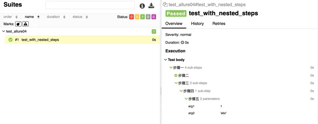 最全的Pytest+Allure使用教程，建议收藏 - 知乎