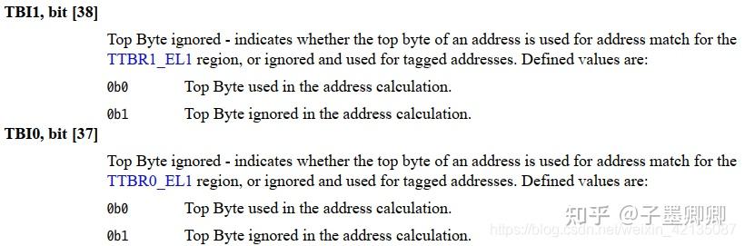 一文搞懂 | ARM MMU - 知乎