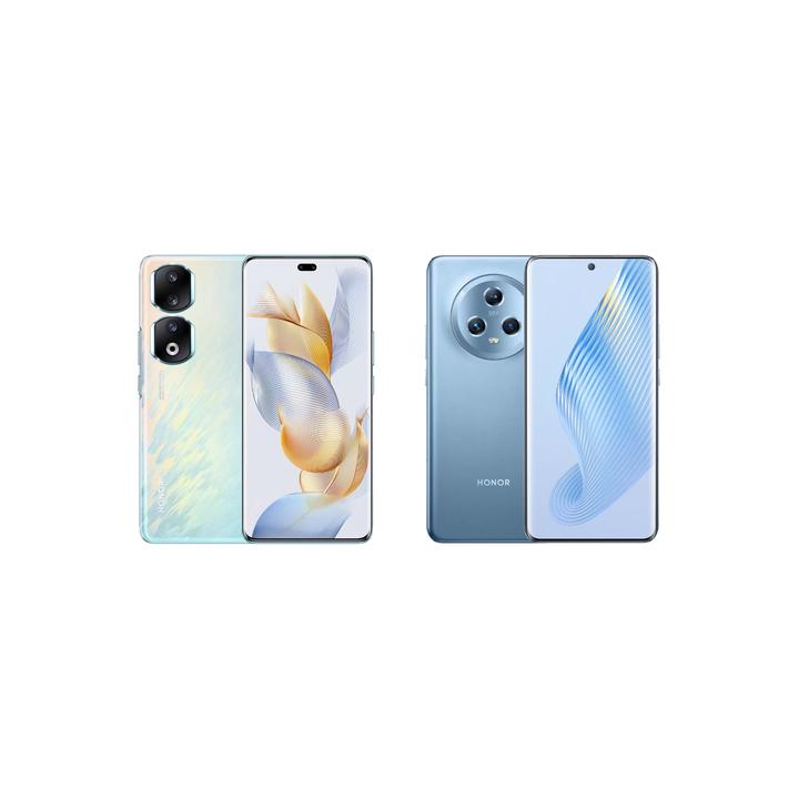 荣耀 90 Pro「对比」荣耀 Magic5 - 知乎