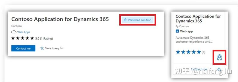 AppSource是什么? - 知乎