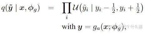 论文笔记---“Variational Image Compression With A Scale Hyperscale”草稿 - 知乎