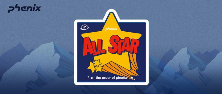 ALL STAR 战队集结 - 知乎