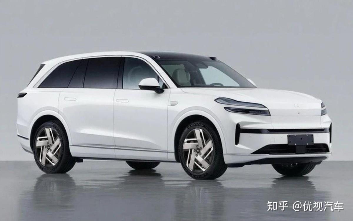 前宾利设计师操刀！乐道L80申报信息曝光，大五座版L90？ - 知乎