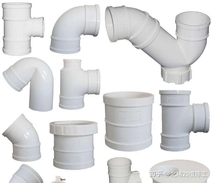 PE、PPR、PVC的优缺点及应用 - 知乎