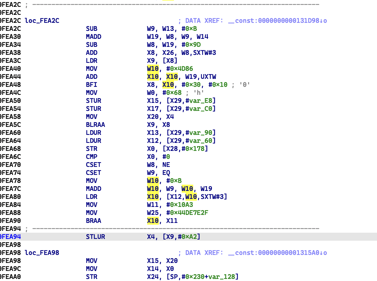Fairplay DRM与混淆实现的研究 - 知乎