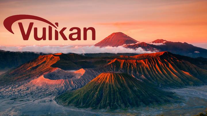 Vulkan系列教程—VMA教程（二）—选择内存类型 - 知乎