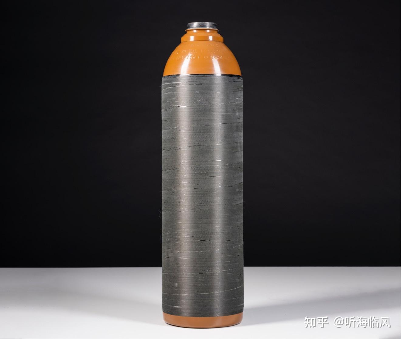 氢安全系列之八：储氢安全 - 知乎