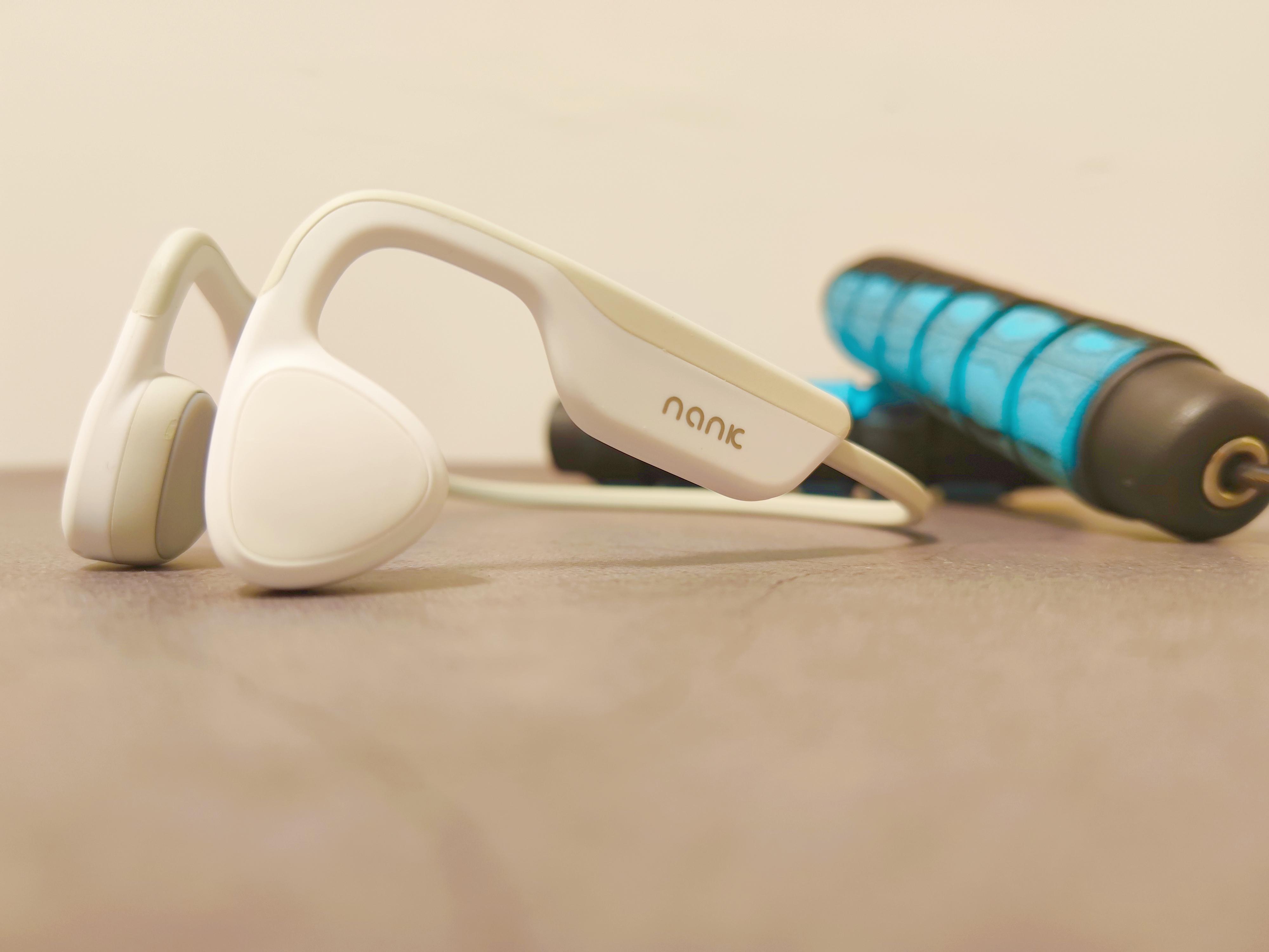 价值千元的骨传导到底值不值？南卡Runner Pro2用实力说话 - 知乎