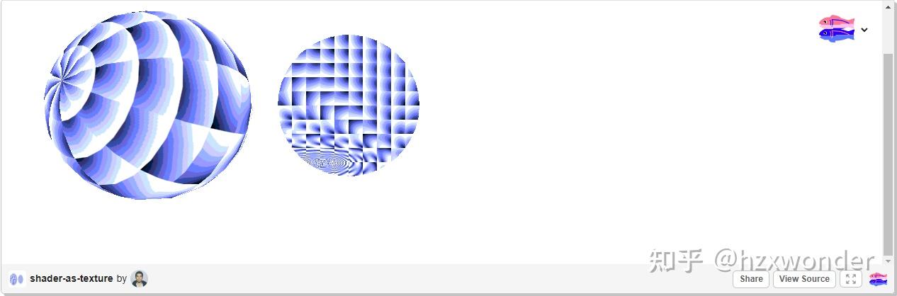 [翻译 p5js shader教程]1.1 欢迎来到p5js shader教程 - 知乎