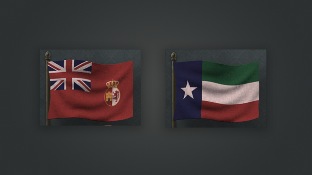 维多利亚3开发日志（Victoria3 Dev diary）#28 国旗 （Flags) - 知乎