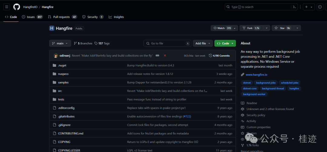 介绍几款C#定时任务处理库，让您任务管理更轻松 - 知乎