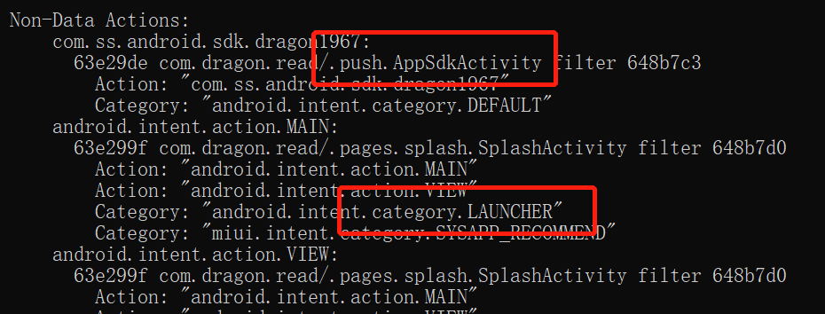Appium启动报错：the Permission To Start Xxxactivity Activity Has Been Denied，并使用启动页解决 知乎 