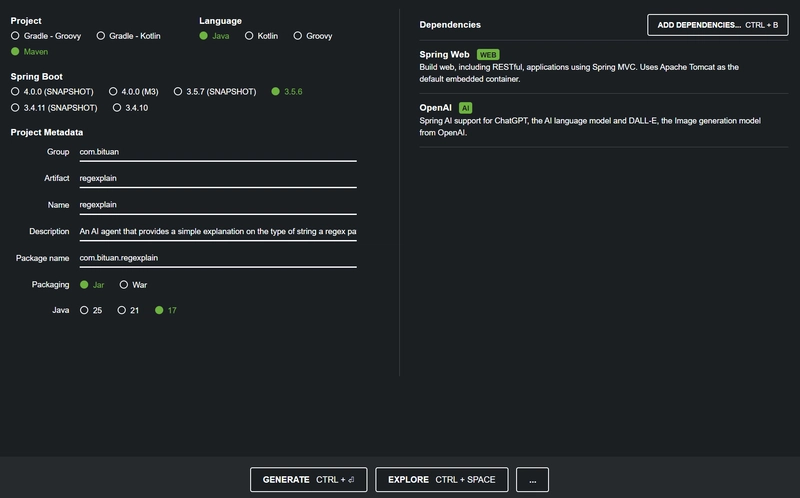 使用 Java、Spring Boot 和 Spring AI 开发符合 A2A 标准的 AI 智能体 - 知乎