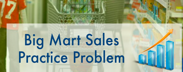 商场销售预测分析(Big Mart Sales prediction Problem) - 知乎