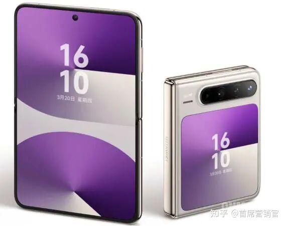 iPhone Ultra细节扒光，终于亮出底牌 - 知乎