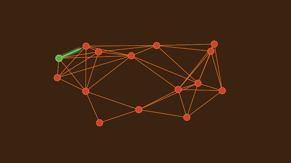 解决最短路径问题的经典算法——Dijkstra算法 - 知乎