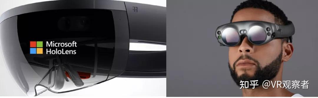 一文读懂VR/AR/MR/XR，全面解析各种R概念 - 知乎