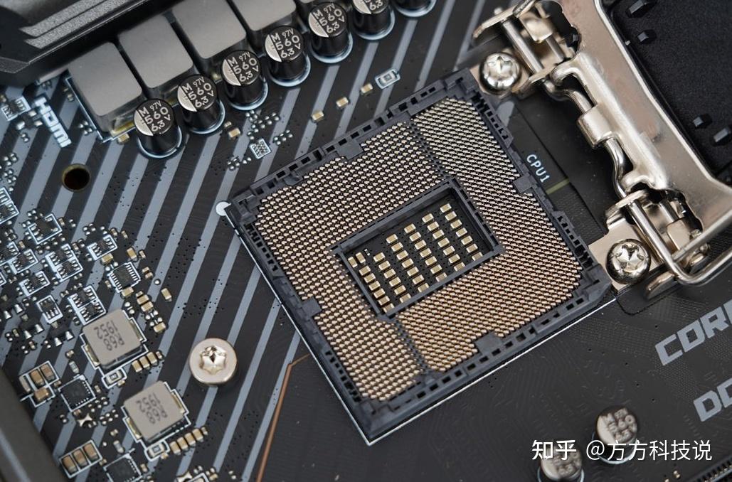 12代平台为用户省钱，兼容老扣具？但这效果可能要翻车 - 知乎