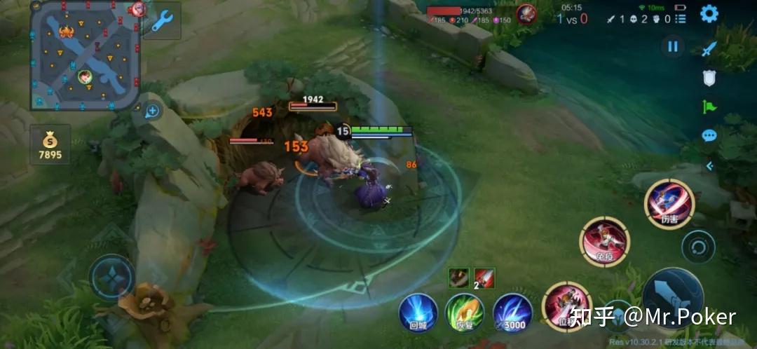 S39新赛季前瞻：四位T0加强！100款皮肤每周限免，夏侯惇后羿狂喜 - 知乎