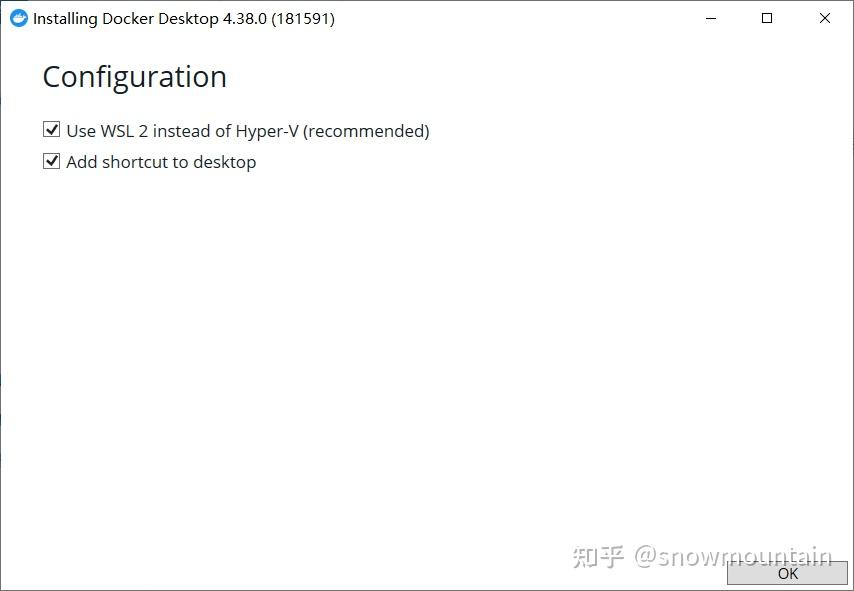 Windows电脑上如何部署doris数据库 - 知乎