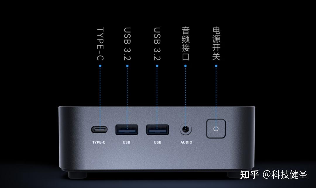 都是联想生态迷你主机 异能者D70被来酷MINI PRO吊着打？ - 知乎