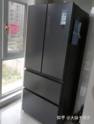 美的BCD-320WGPM(E)冰箱怎么样？一定要知道的评价 - 知乎