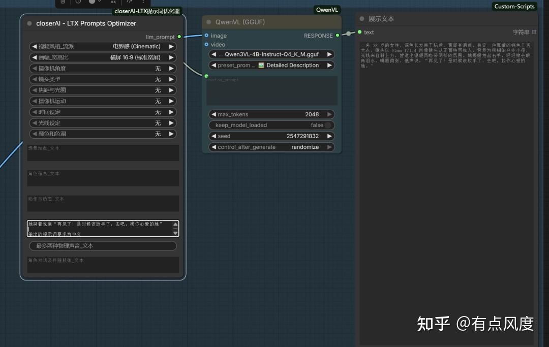 【closerAI ComfyUI】Ltx2.3 Vs grok 开闭源视频生成模型对比分析，LTX2.3是真的强！LTX2.3用最小成本打出 ...
