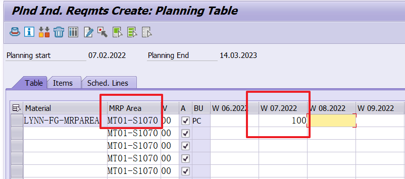 SAP后勤模块学习_PP_MRP区域-外包供应商 - 知乎