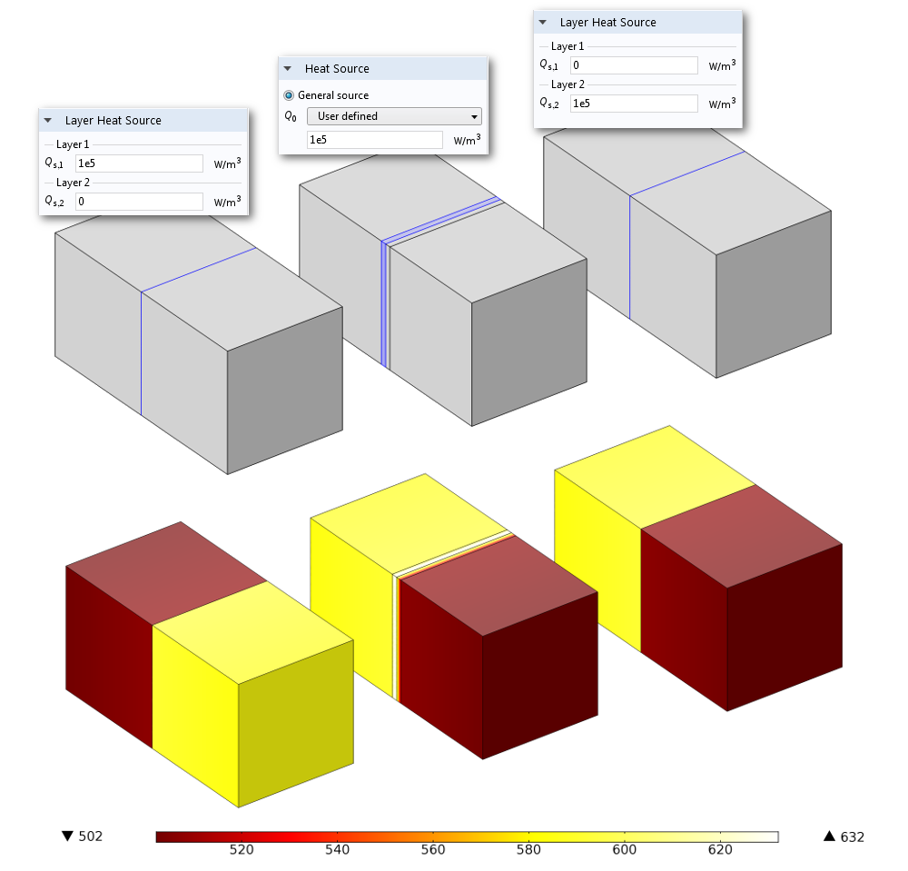 如何使用 COMSOL 高效分析薄结构 - 知乎