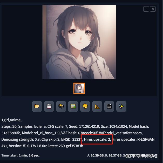 低显存的救星，比 WebUI 更好用的 Forge，它来了！ - 知乎