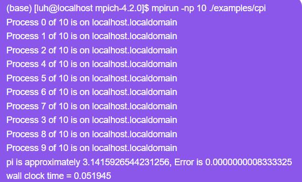 使用make方法在linux服务器上安装lammps-2Aug2023 - 知乎