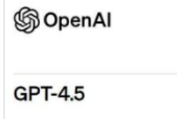 GPT4.5于12月发布！价格狂飙6倍？奥特曼：不 - 知乎