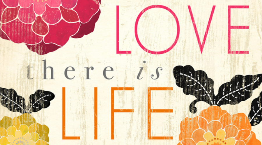 LOVE LIFE:愿你成为更好的大人 - 知乎