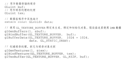 OpenGL(五)各种缓冲区介绍(1) - 知乎