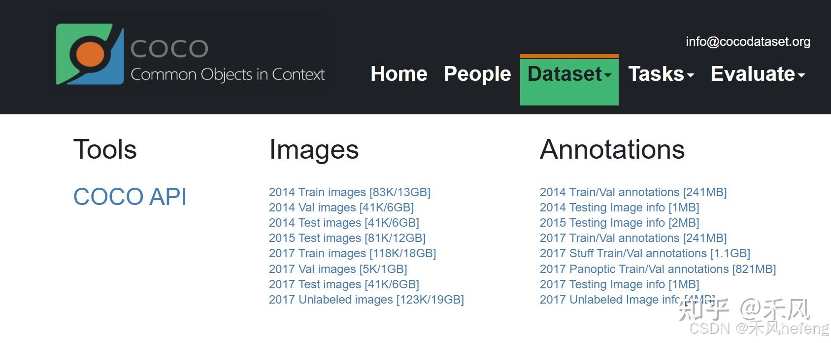 怎么制作用于image caption的coco数据集？ - 知乎