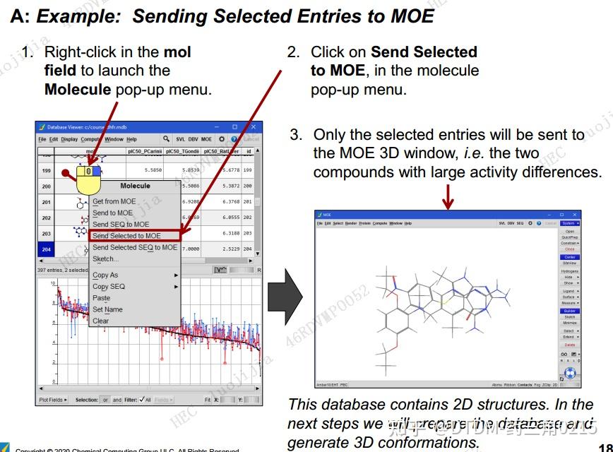 MOE中的数据处理 - 知乎