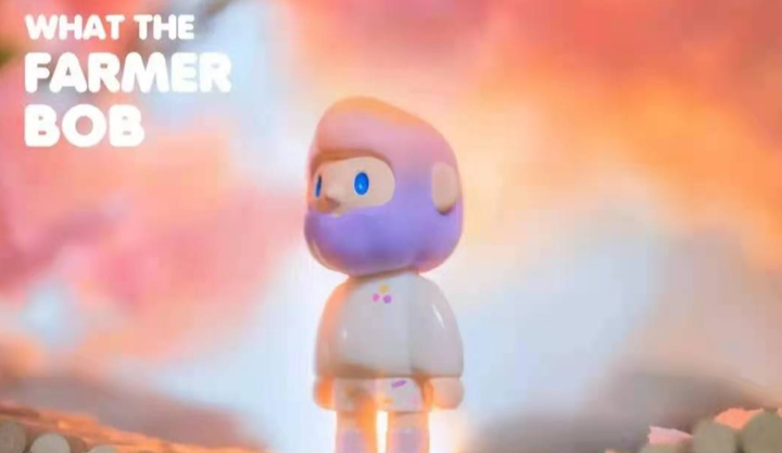 上市2年吸引260万粉丝，「FARMER BOB」怎么利用营销玩出圈？ - 知乎