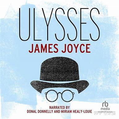 James Joyce(詹姆斯·乔伊斯)《Ulysses》《尤利西斯》解析 - 知乎