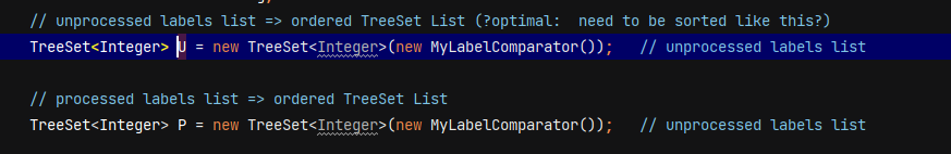ESPPRC及其求解算法（标签修正算法,Java + Cplex） - 知乎
