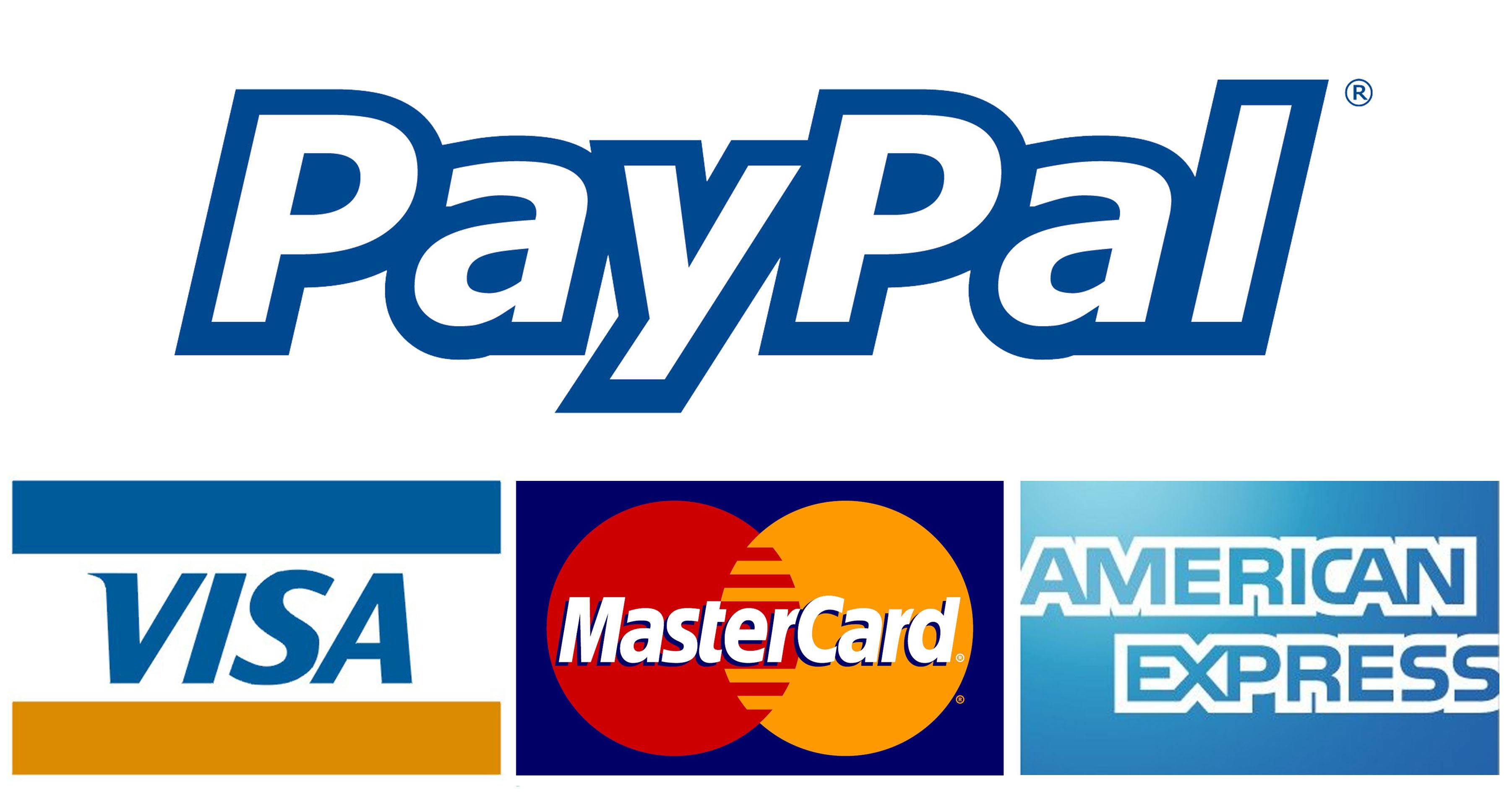 Paypal是用来做什么的？如何开通Paypal? - 知乎