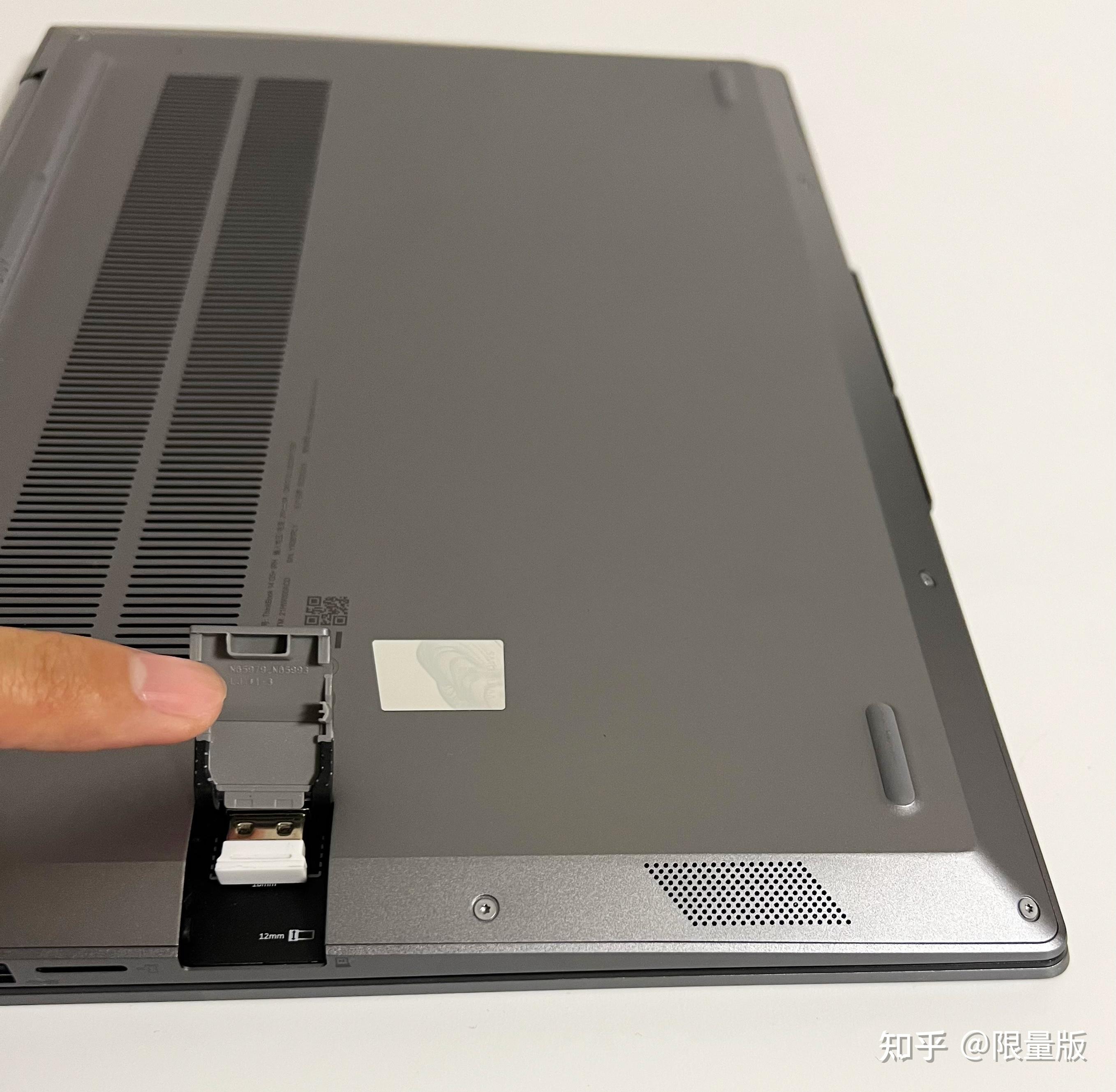 thinkbook16+和16p选哪款比较好？ - 知乎