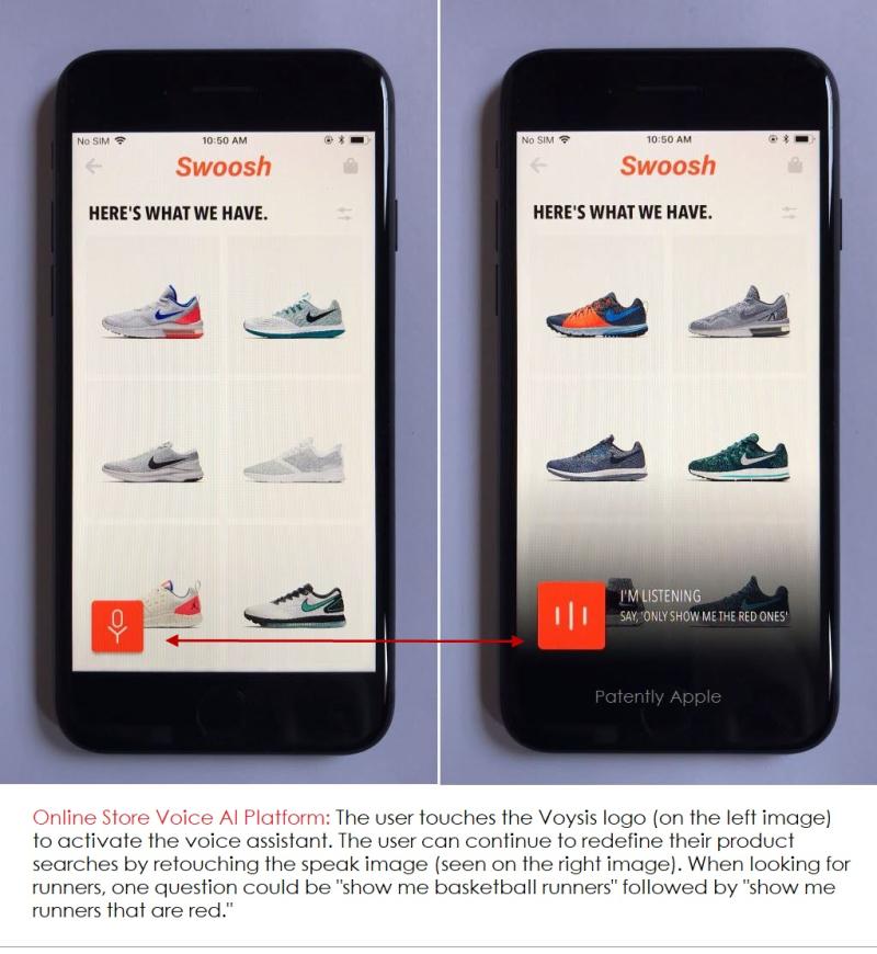 苹果收购的语音 AI 技术公司 Voysis，用以改善 Siri 人机对话的体验 - 知乎