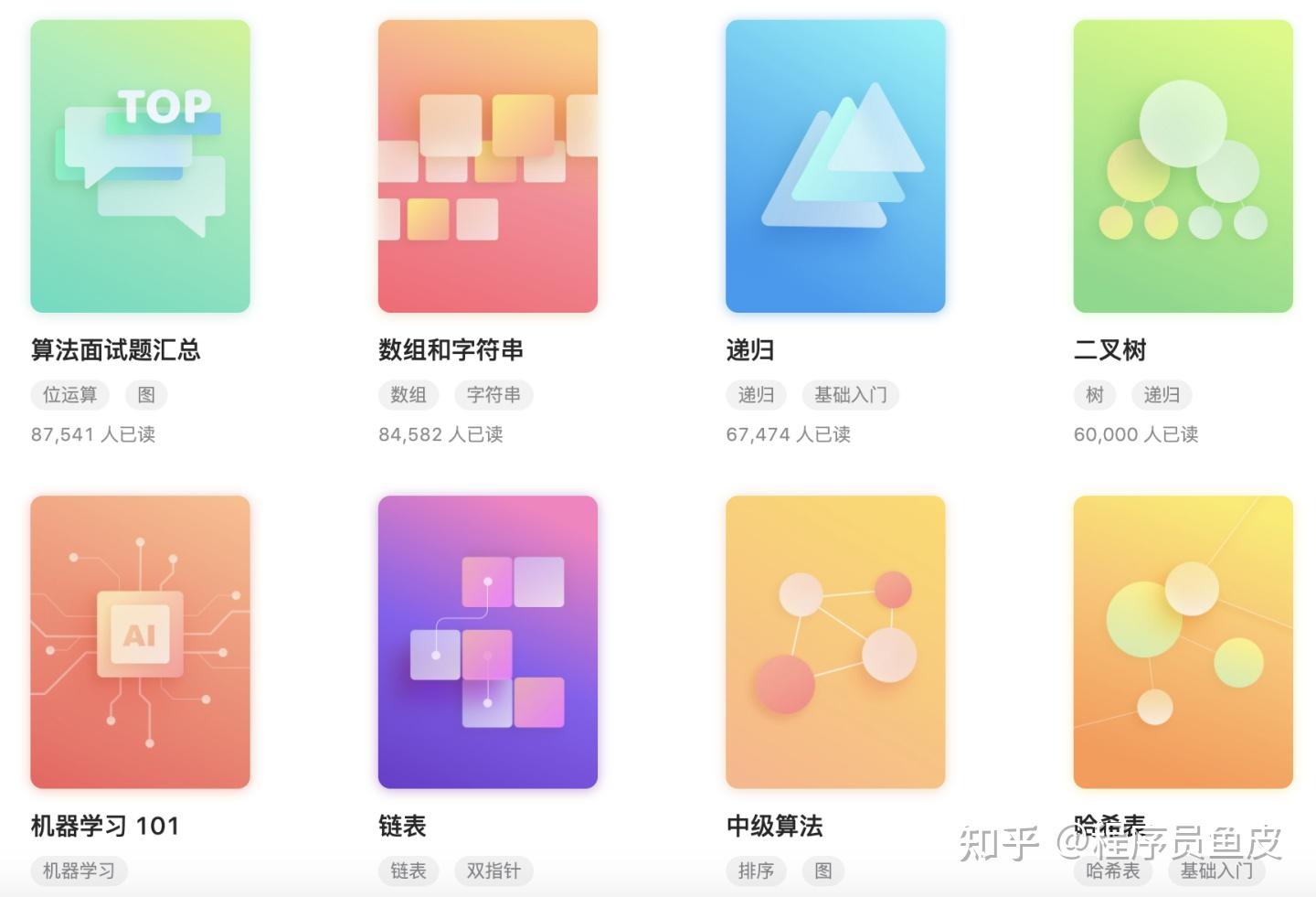 LeetCode按照怎样的顺序来刷题比较好？ - 知乎