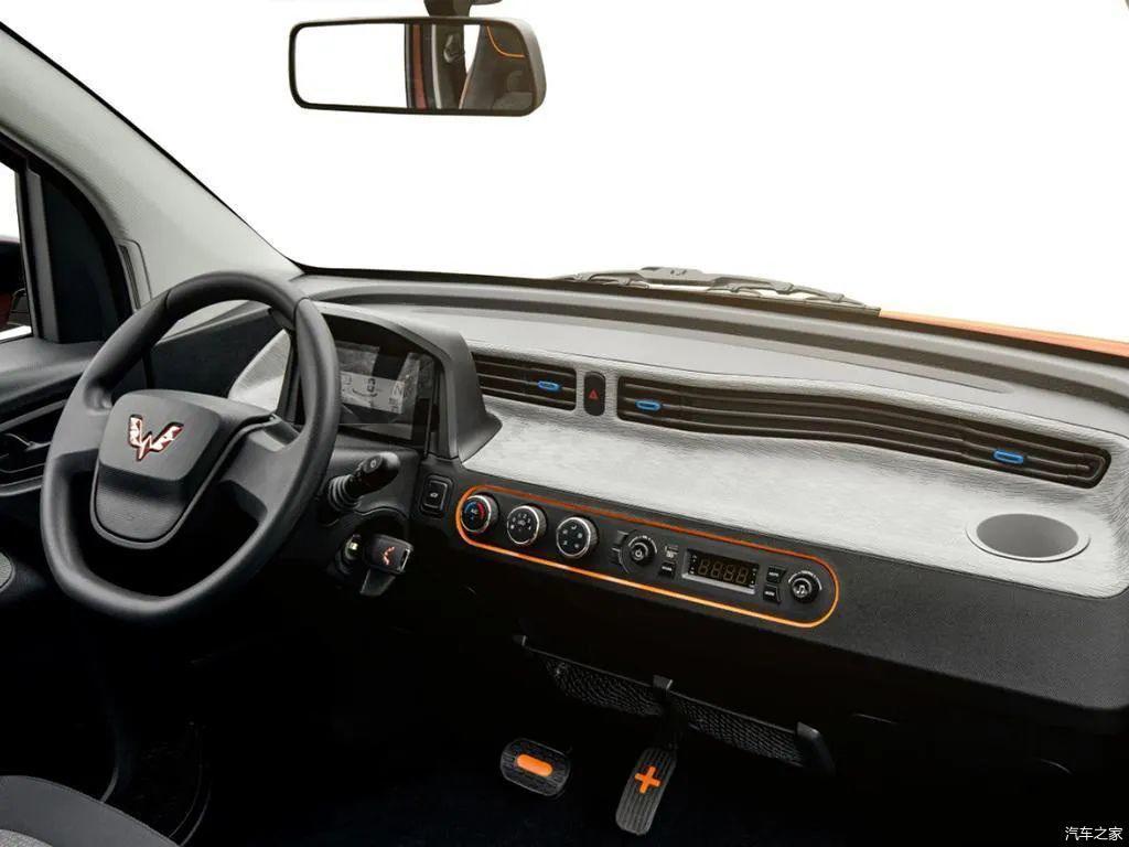 小身材大装载！这些国产K-CAR你不来一辆吗？ - 知乎