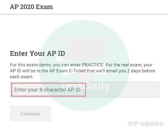 重磅！AP开放在线模拟练习！正式考试不再“慌”！2020年AP考试超全细节公布！ - 知乎
