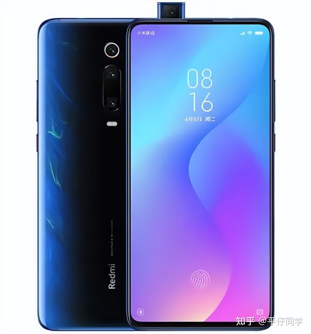 Redmi K系列发展史，真旗舰，敢KO！ - 知乎